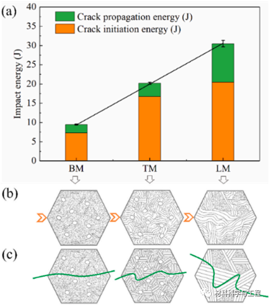 5篇《JMST》《MSEA》《MC》！钛合金的冲击韧性研究成果速递 - 知乎