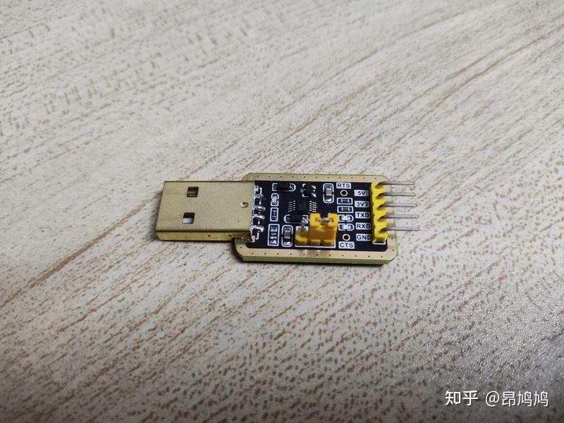 中兴B860A电视盒子线刷教程 - 知乎