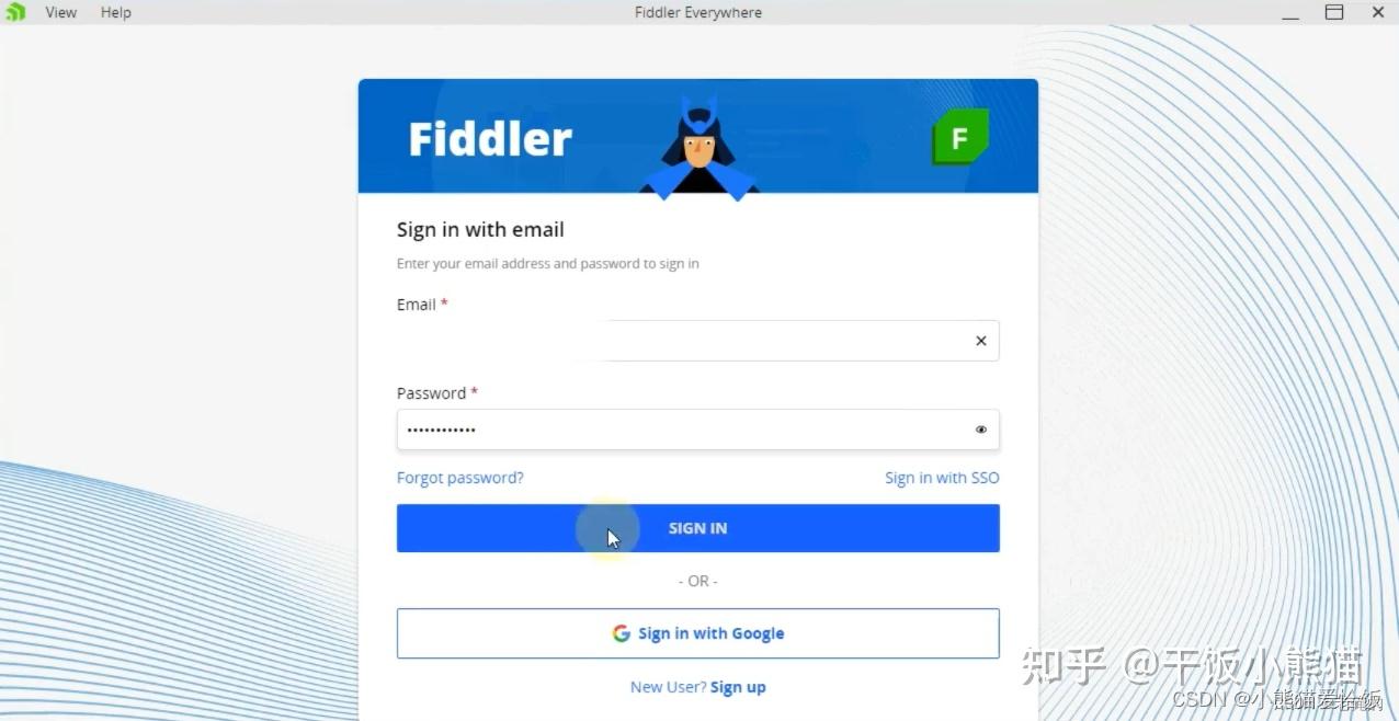 【Fiddler Everywhere】史上最强抓包工具(安装 修改教程) - 知乎