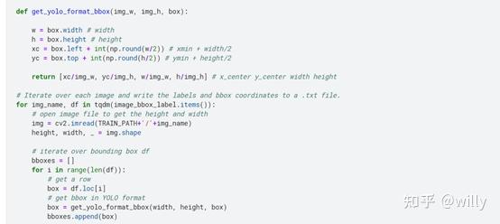 How to train a Yolov5 model in Kaggle - 知乎