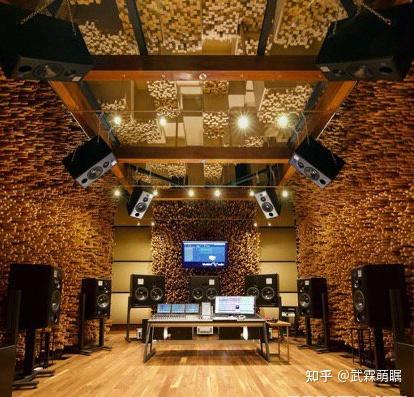 关于“声学扩散板”，了解到的一些情况，供参考，请多多指正吧～～ - 知乎