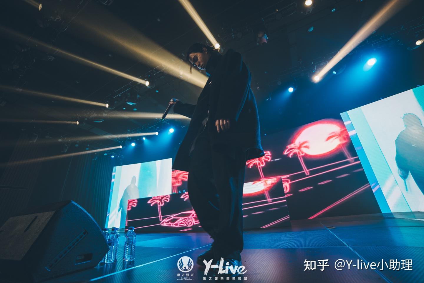 中国最大的Live house！！！ - 知乎