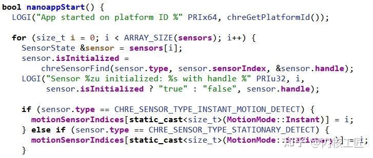 CHRE架构简介 - 知乎