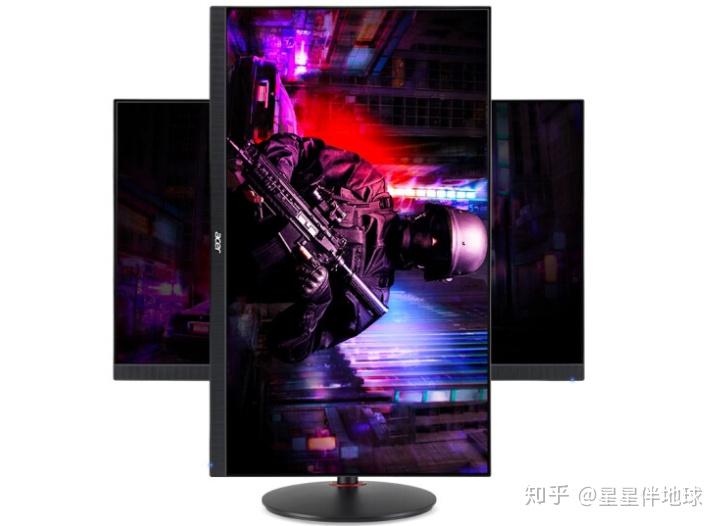 2k，144的显示器，ips屏幕和va屏幕该怎么选择？ - 知乎