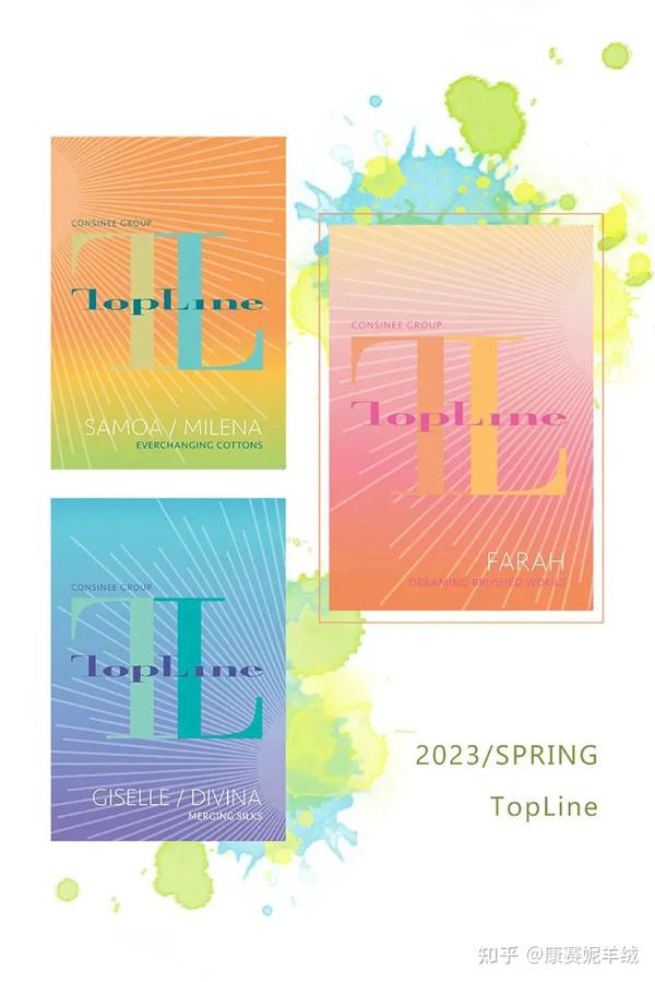 23SS TopLine / 思维“觉醒” - 知乎