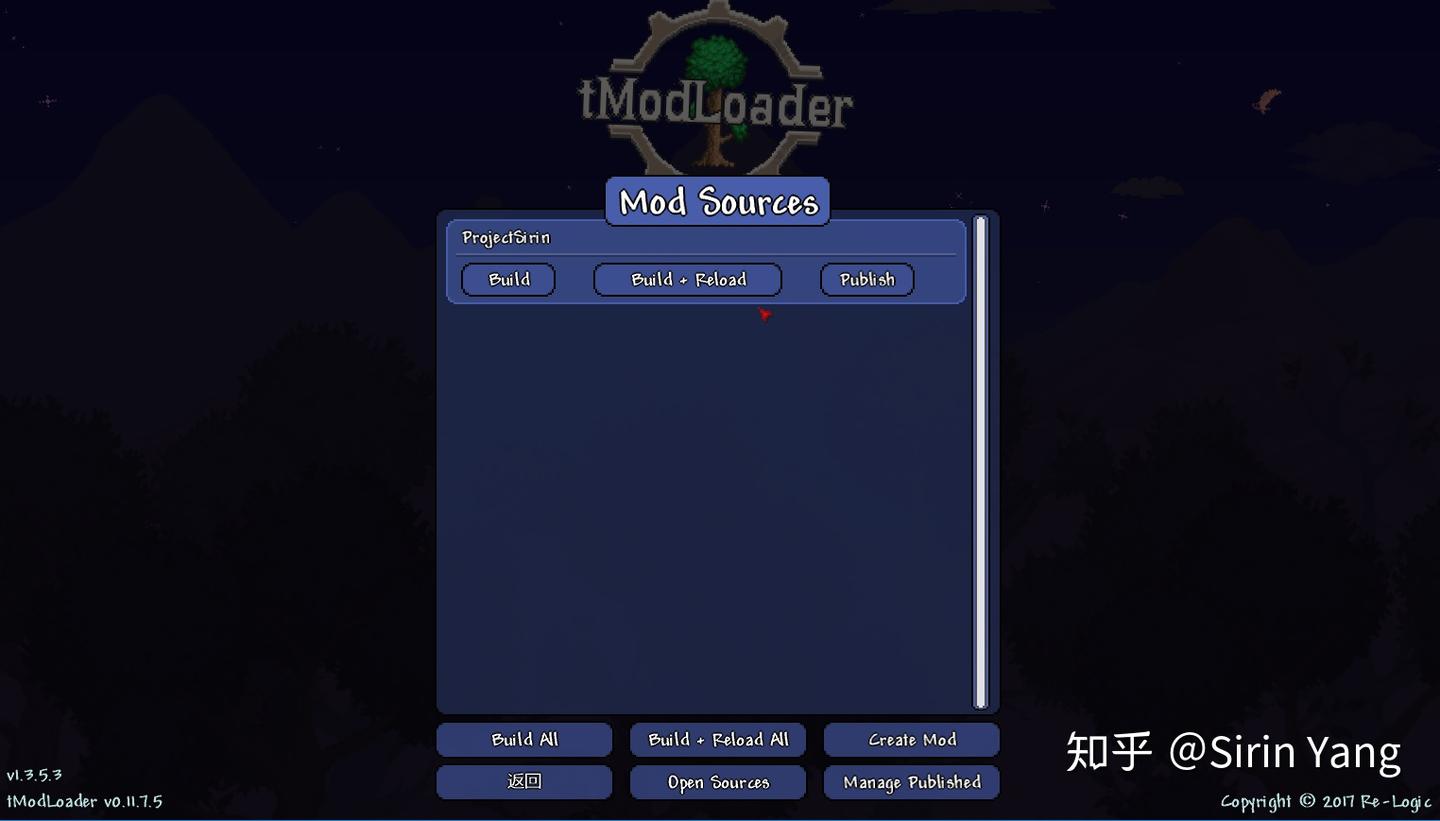 Terraria Mod制作指南(1)基本概念 - 知乎