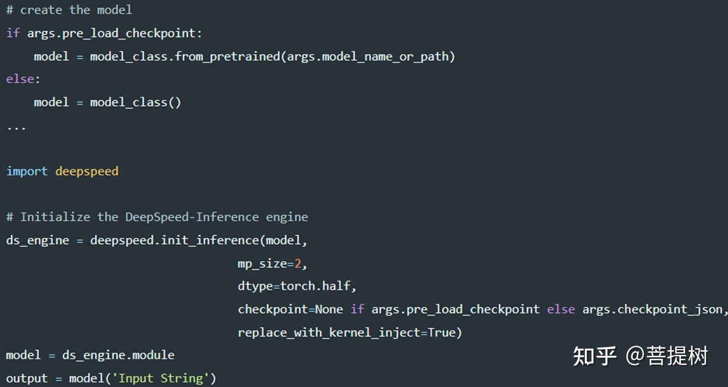 DeepSpeed介绍 - 知乎