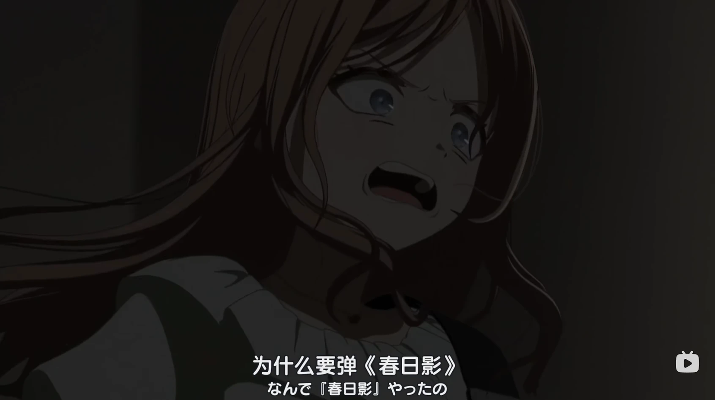 《MyGO》人物志：长崎素世的心碎 - 知乎