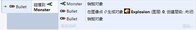 C3官方教程入门指南【使用 Construct 3 制作你的第一个游戏】《幽灵射手（Ghost Shooter）》中文翻译版 - 知乎