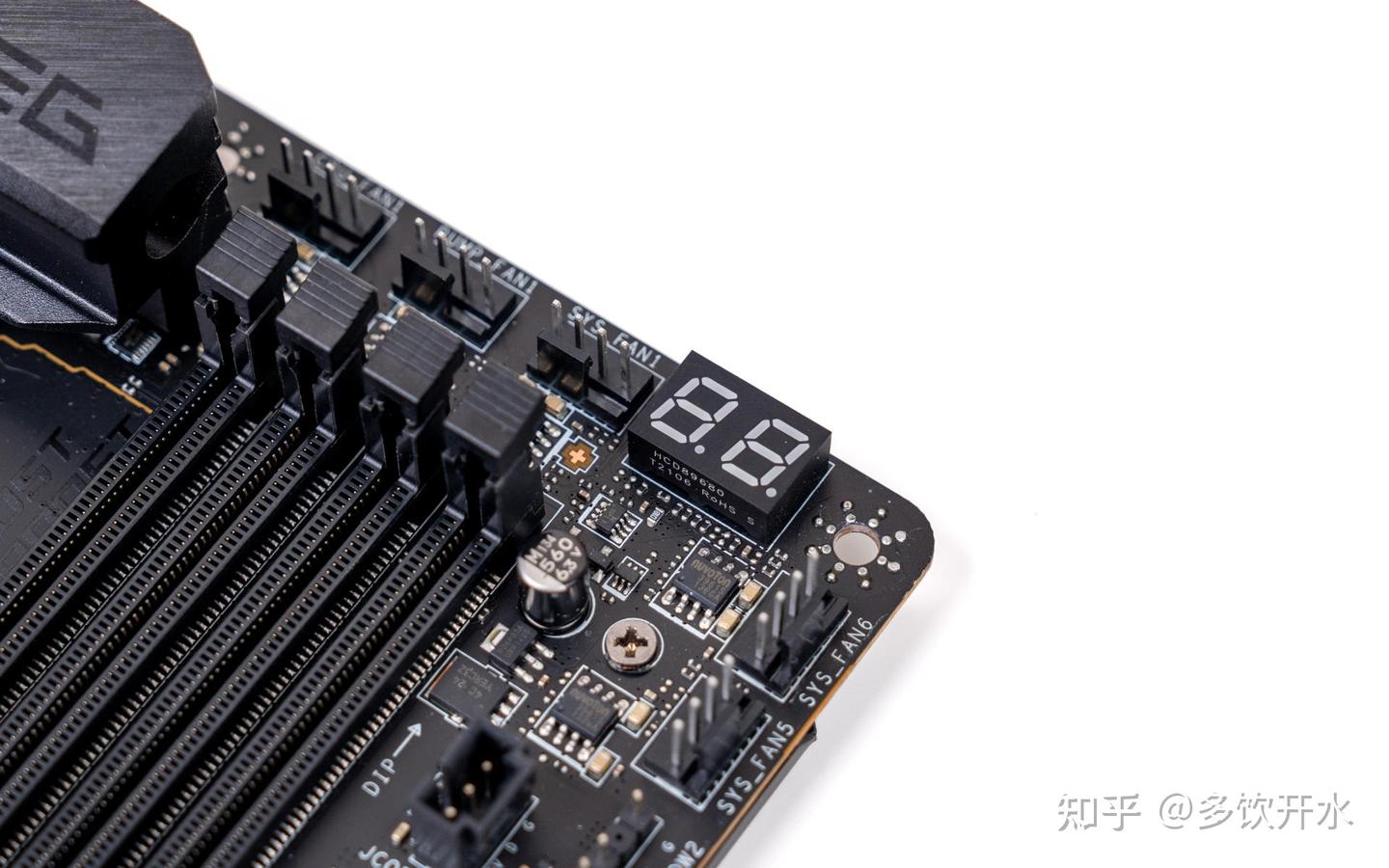 电压不锁可玩性较高——XPG龙耀DDR5 6000使用体验 - 知乎