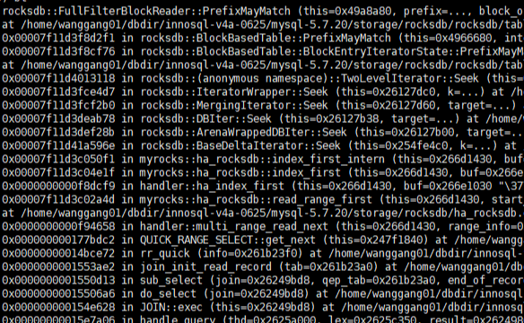 布隆过滤器（Bloom Filter）在MyRocks中的使用分析 - 知乎