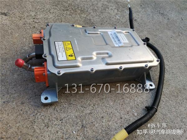 《英搏尔6.6kw双向车载充电机》对标样件 - 知乎
