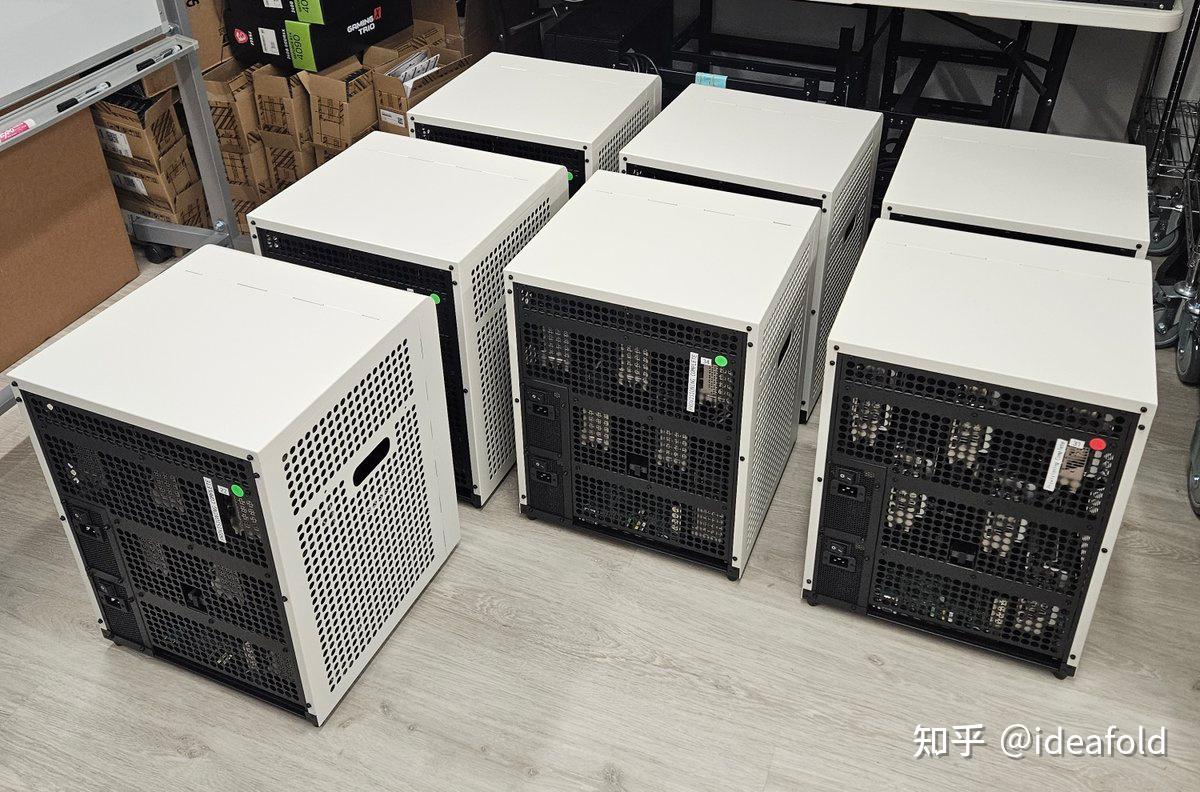 黑客George Hotz（geohot）创建了新公司tinygrad - 知乎