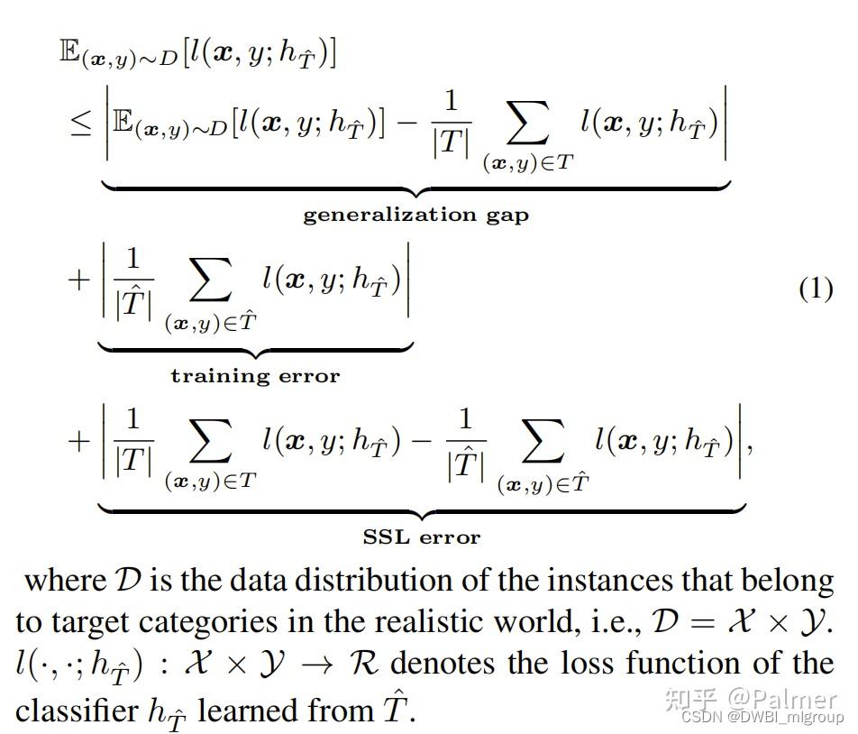 Semi-Supervised Learning via Weight-aware Distillation under Class ...