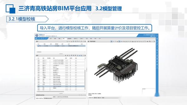 【站房BIM】BIM技术在高铁站房施工阶段典型应用（含站房BIM技术文件） - 知乎