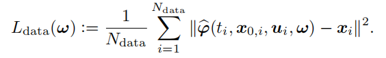 《Physics-informed Neural Networks-based Model Predictive Control for Multi-link Manipulators》论文 ...