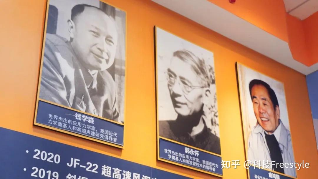 30倍声速！我国JF22超高速风洞预计2022年建成 - 知乎