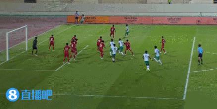 U20亚预赛-U19国足0-1沙特，仍以小组第二出线晋级U20亚洲杯正赛 - 知乎