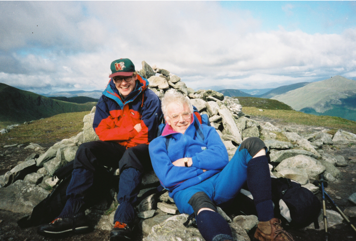 人物 | 数学优化方法中的F——Roger Fletcher - 知乎