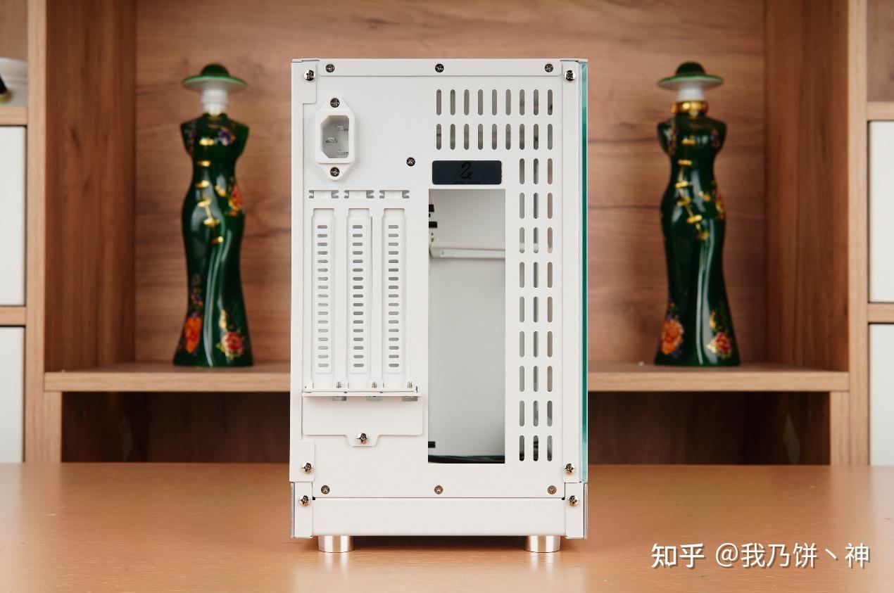 15.9L桌面小钢炮，闪鳞S500 ITX机箱装机分享 - 知乎