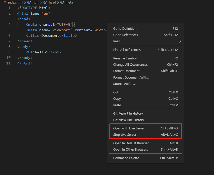 前端必备vscode插件推荐 - 知乎