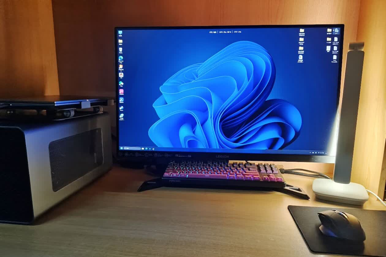 618显示器选购攻略：27英寸显示器有哪些选购要素？联想、AOC、HKC、泰坦军团哪个品牌的显示器性价比更高？ - 知乎