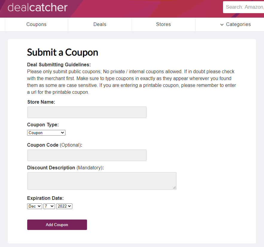 亚马逊新品也能通过Dealcatcher出单！ - 知乎