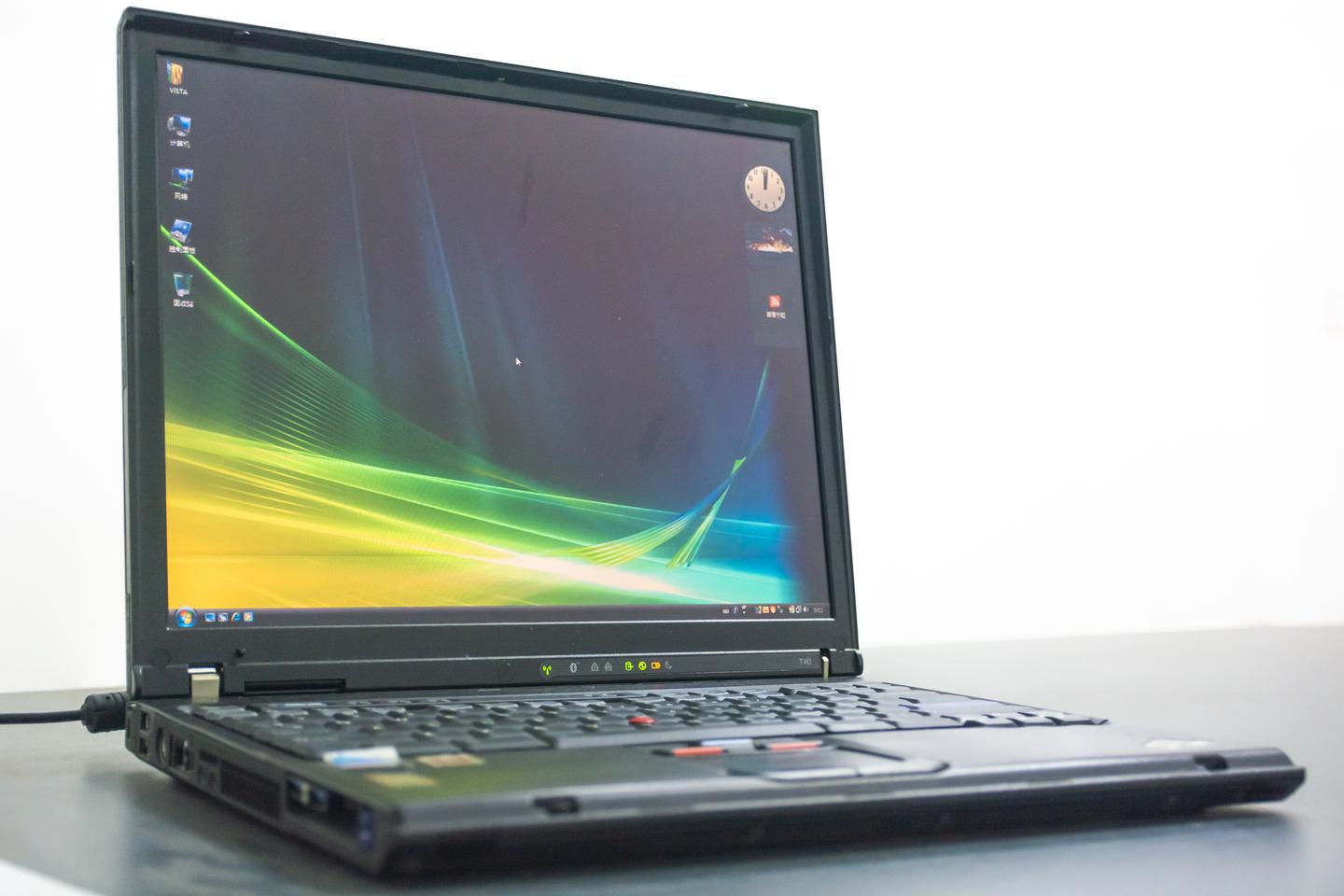 ThinkPad T40 系列对比及选购指南 - 知乎