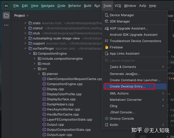 Android利用Cuttlefish调试android framework代码 - 知乎