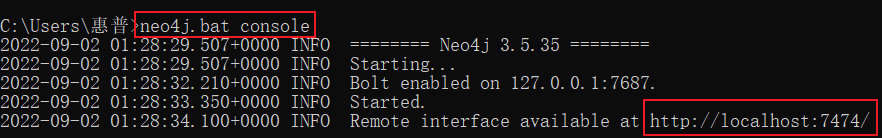 neo4j安装与使用 - 知乎