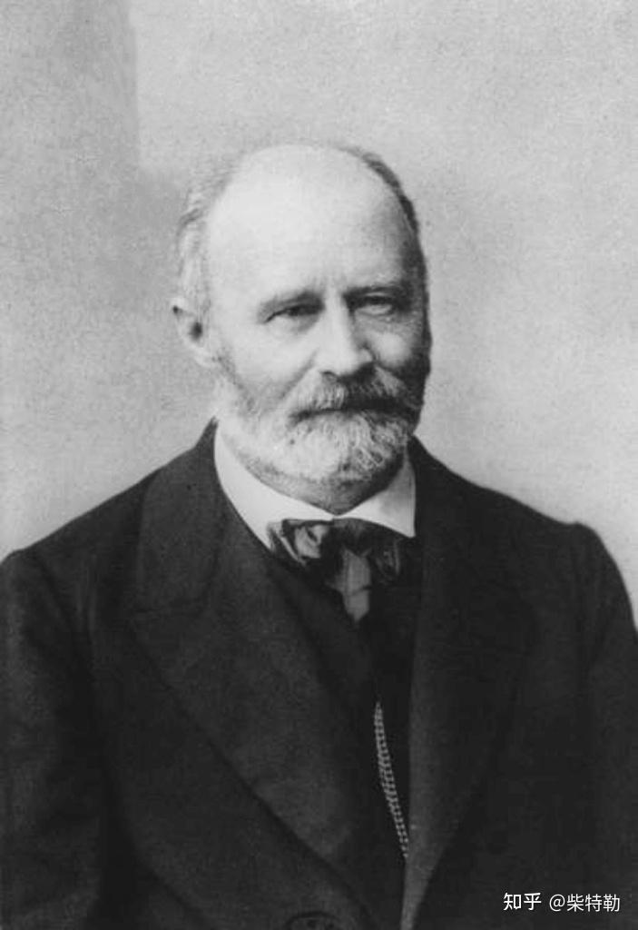 以史为序：浅谈德意志第二帝国时代的反犹主义和种族优越理论的起源与发端 - 知乎