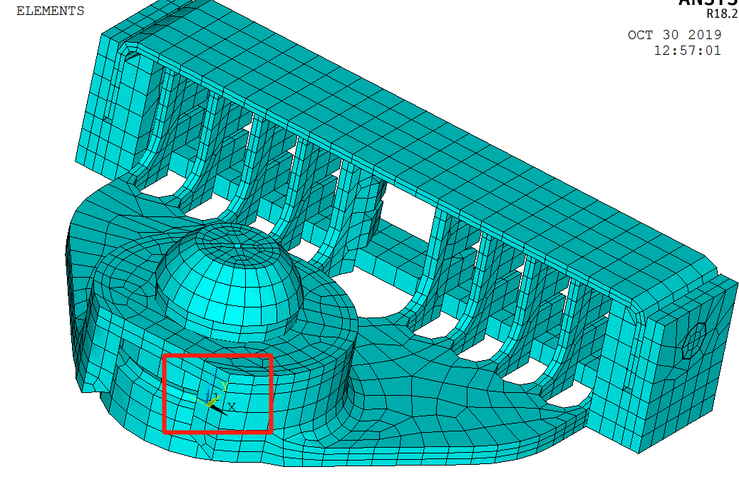 ANSYS 18.2 经典版APDL语言实例解析 - 知乎