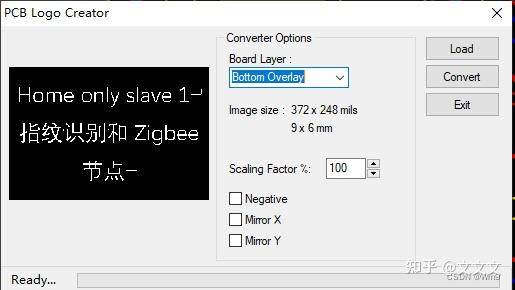 AD20 放置图片丝印 - 知乎