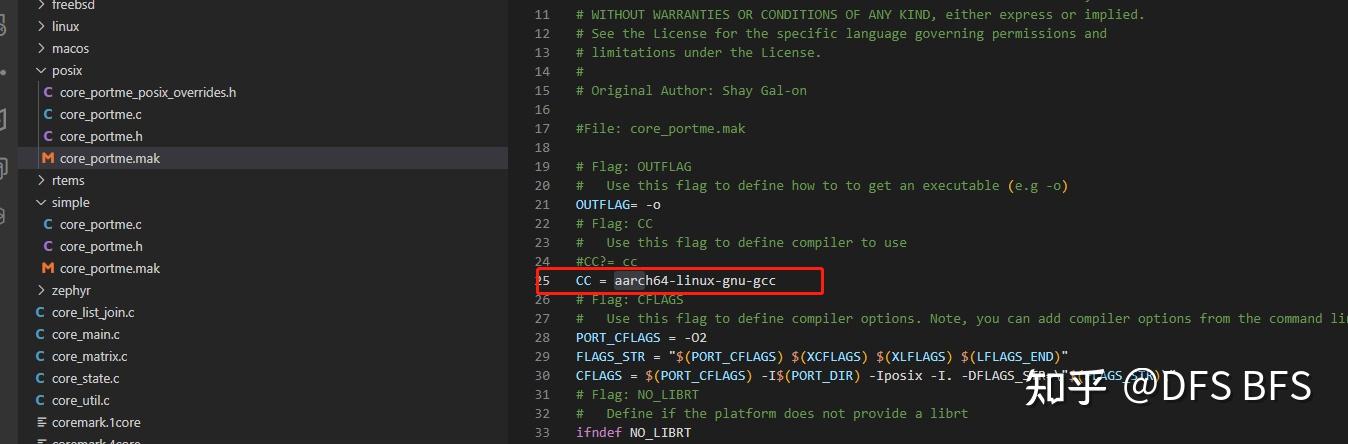 ARM cpu性能测试总结 - 知乎