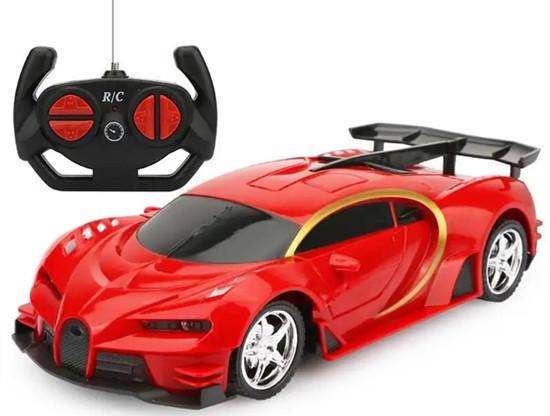 欧盟电动玩具EN 62115测试标准 - 知乎