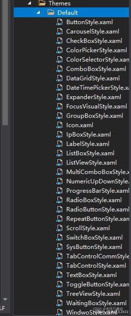 开源WPF第三方界面库《Newbeecoder.UI》推荐 - 知乎