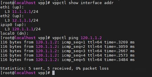 VPP配置指南：基于IKEv2的IPsec VPN - 知乎