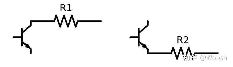 快速入门SchemDraw绘制电路图 - 知乎