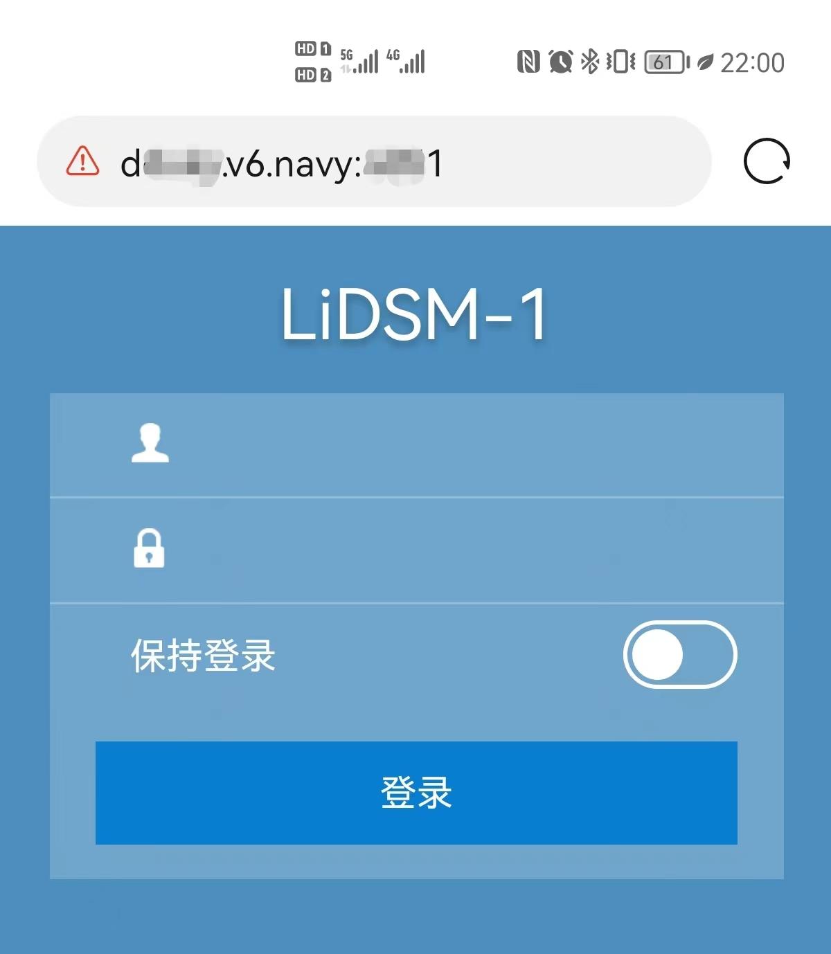 免费的ddns带飞黑裙(ipv6 Callback dynv6) - 知乎