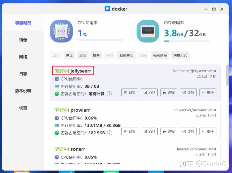 媒体库协作神器！NAS部署『Jellyseerr』实现自由“点播”看剧 - 知乎