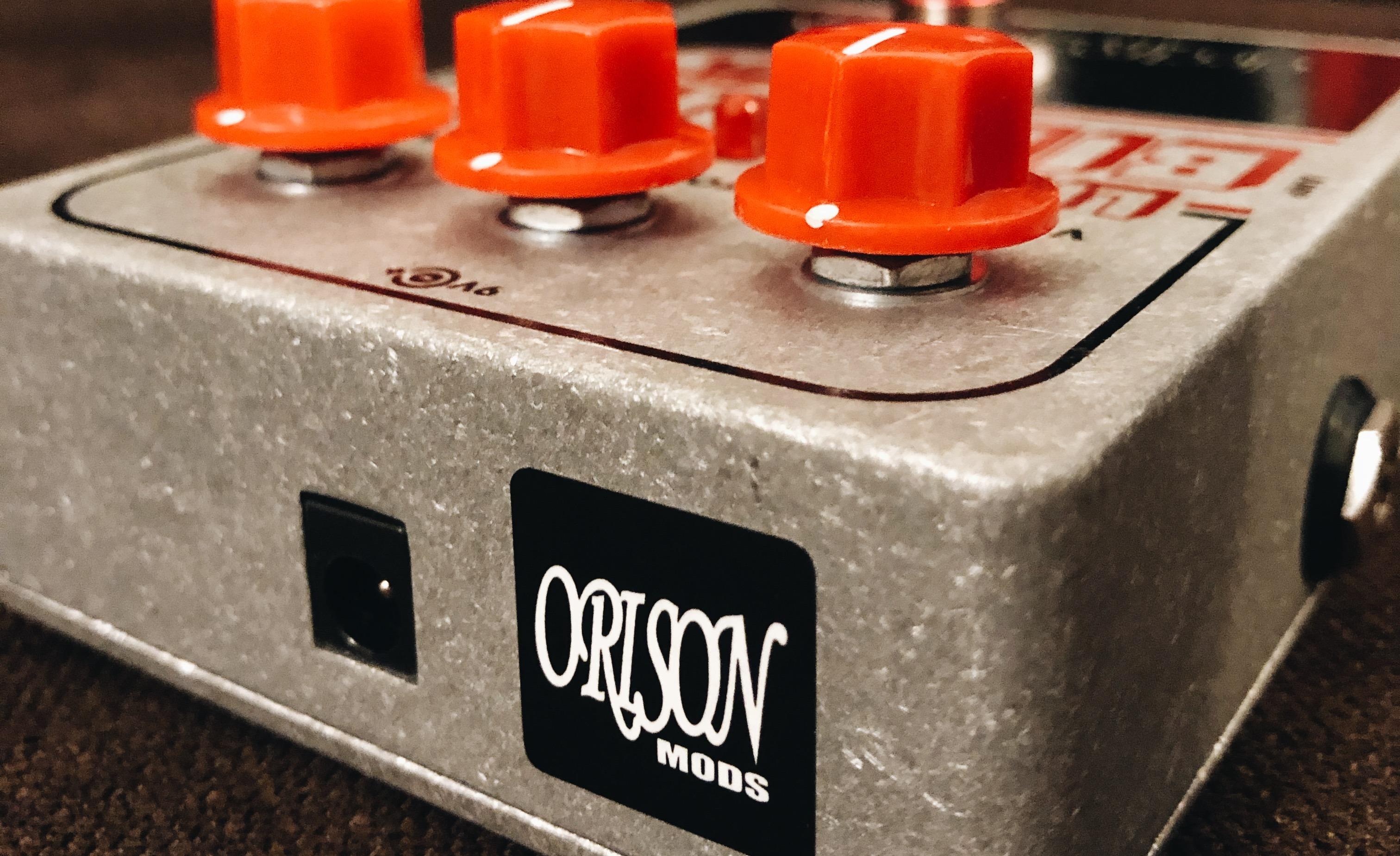 斌哥聊吉他第28期：Big Muff大揭秘 - 知乎