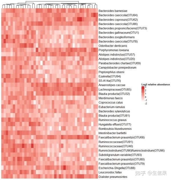 复杂热图绘制秘籍：用ComplexHeatmap创造数据的视觉奇迹！ - 知乎