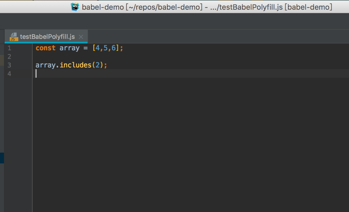 初探 babel——基础加实践篇 - 知乎