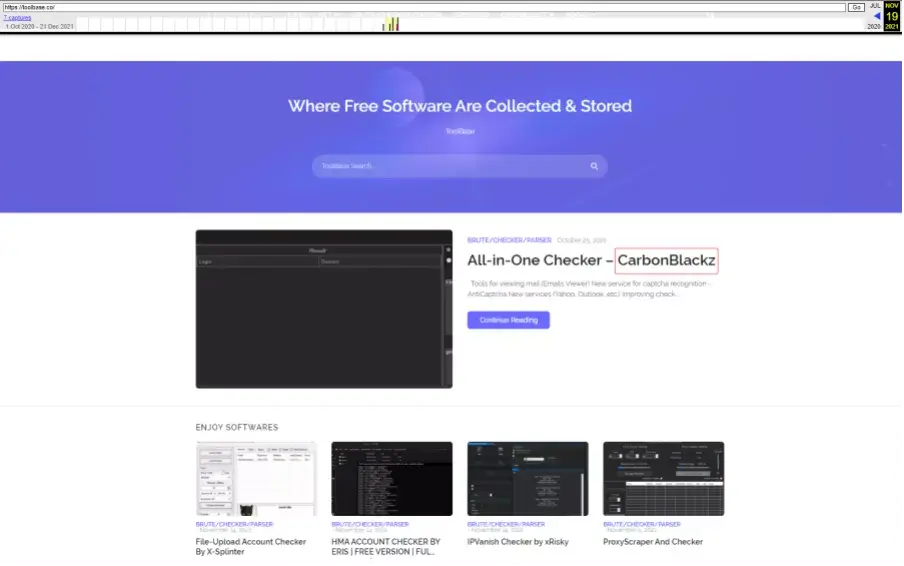 Fake dnSpy - 这鸡汤里下了毒！ - 知乎