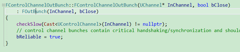 UE4网络--详细分析FNetControlMessage ::Send - 知乎