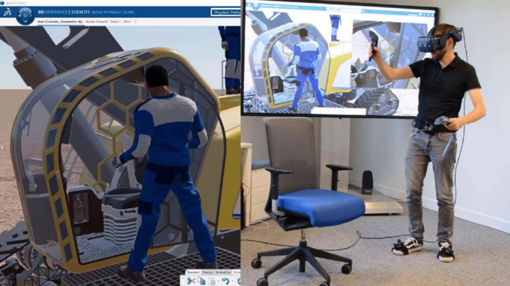 CATIA 最新版本十大新增模块介绍｜ 达索系统百世慧® - 知乎