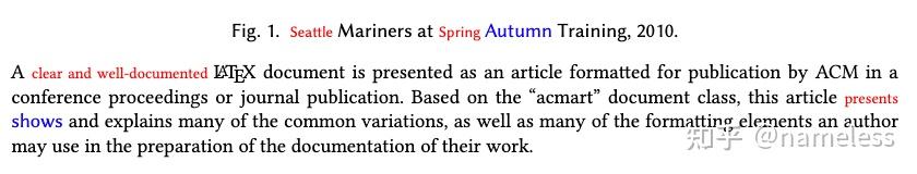 【LaTeX & Overleaf】使用latexdiff标注修改/对比论文踩坑记录 - 知乎