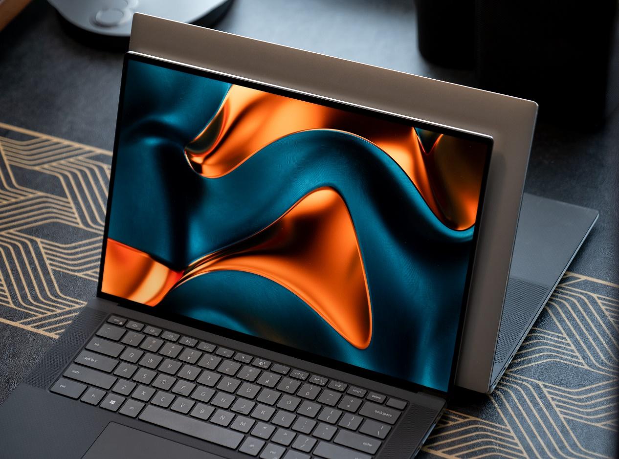 颜值就是生产力 — XPS 15 2020 详细测评 - 知乎