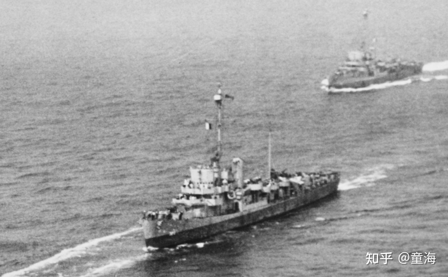 [王牌艇长10]霍斯特-阿诺·芬斯基(Horst-Arno Fenski) - 知乎