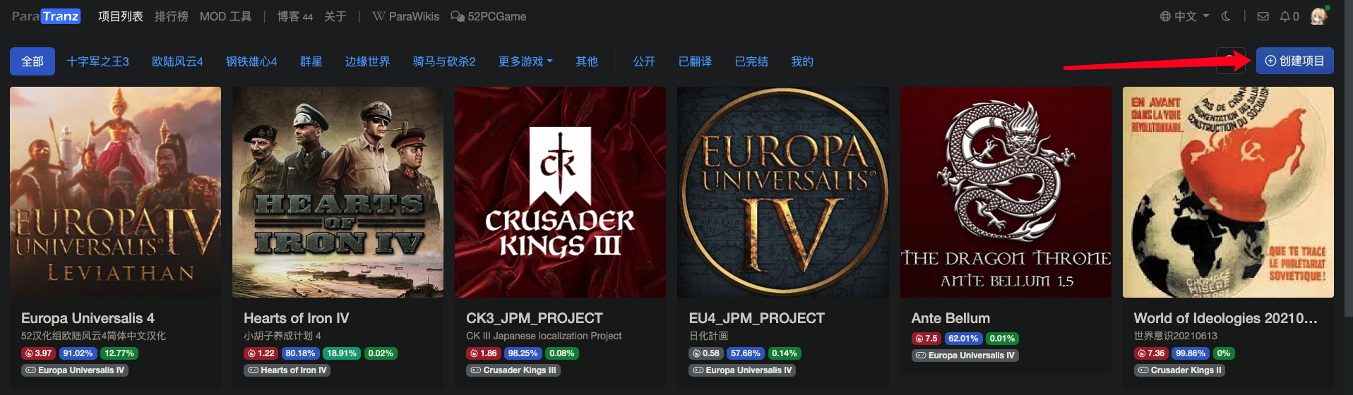 如何和网友们一起愉快地合作翻译？我推荐 Paratranz + DeepL。 - 知乎